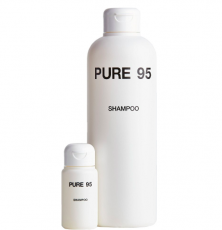 パーミングジャパン PURE95 おまけ付きセット シャンプー400ml + おまけ ピュア(PURE)95 シャンプー 25ml | Sow Seed EC Shop